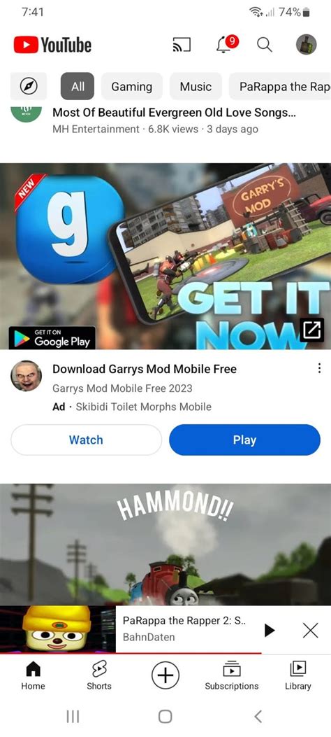 Scout [gmod Animation] R Gmod