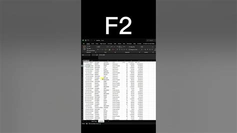 Must Know Excel Shortcut Keys😨🤯excel Basic To Advance Windows Computerknowledge Exceltips