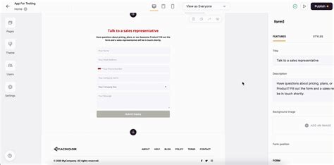 user groups softr help docs