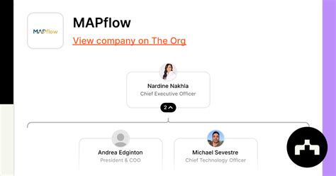 Mapflow The Org