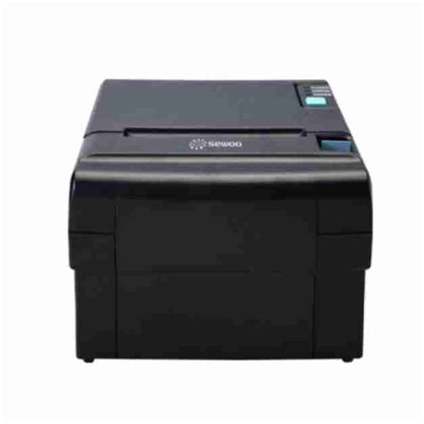 Sewoo Lkp21 Wireless Pos Printer Basictech