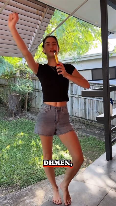 Michaela Da Costas Feet