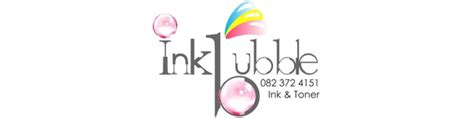 Products · Ink Bubble