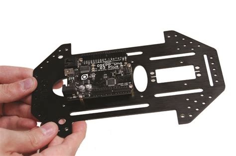 OSEPP OSEPP Robotic Basics Starter