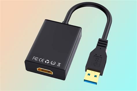 Best USB To HDMI Cables ProductHubSpot