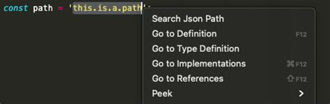 Search JSON Path Visual Studio Marketplace
