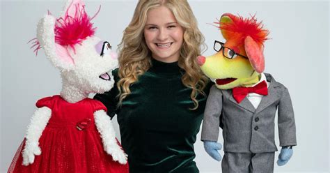 Ventriloquist Darci Lynne Making Tour Stop In Beaver Dam Features