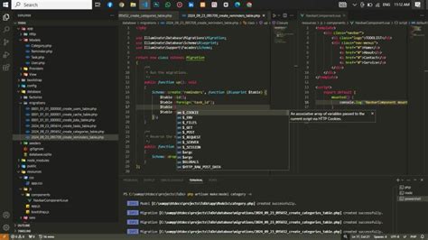 Egwu Chukwudumebi On Linkedin Vuejs Laravel Fullstackdevelopment Webdevelopment Api