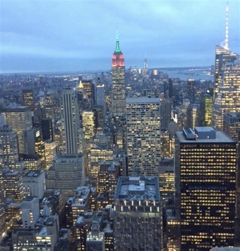 New York City 8 Must See And Do Activities The Minnesota Traveler