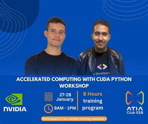 atia club esb on linkedin elevate your python skills to new heights