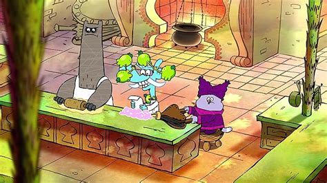 Prime Video Chowder Season 1