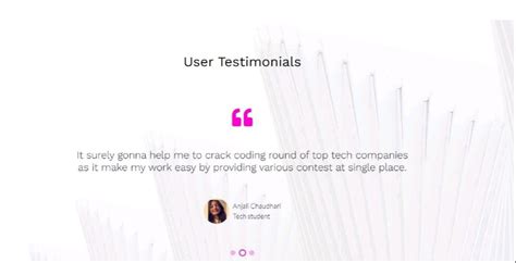 Coden Intern On Linkedin User Reviews