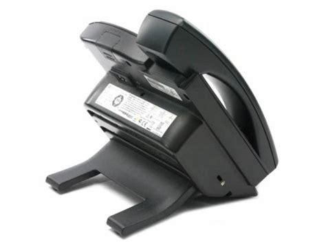 Polycom Vvx Gigabit Ip Display Phone Grade A