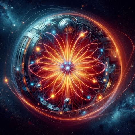 Premium Photo Kstar Nuclear Fusion Reactor