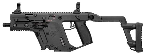 Kriss Vector Gun Wiki Fandom Powered By Wikia