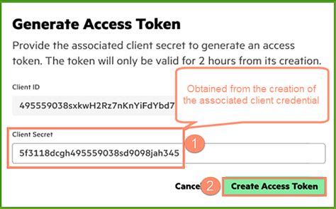 Using Hpe Greenlake Consoles Api Gateway For Data Services Cloud
