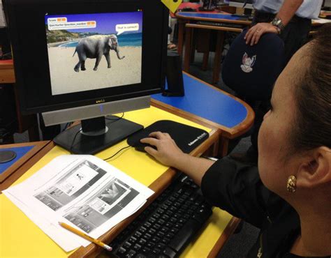 Scratch Tutorial For Teachers Technology For Learners