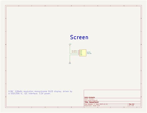 Review Request Rp2040 Based Tamagotchi Clone Updated W Suggested