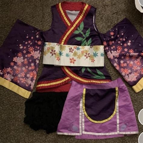 Angelic Angel Nozomi Tojo Cosplay Love Live Depop