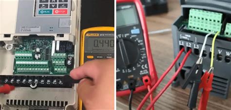 How To Test Vfd With Multimeter 10 Easy Steps 2025