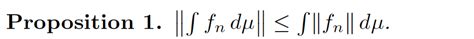 Equations Too Much Space When Using The Display Math Mode With The Theorem Environment Tex