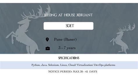 Shweta Soni On Linkedin Sdet Softwaredevelopment Testing Opentowork Opentoopportunities