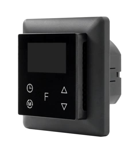 Zigbee Heating Thermostat SR ZG A