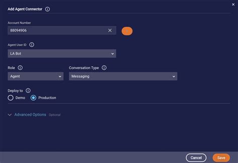 Deploying A Bot Live Assist For 365 Support