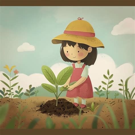 14000 Soil Day Animation Pictures