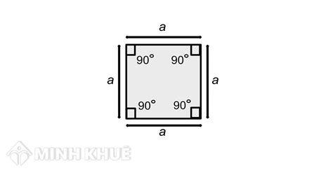 Hướng Dẫn Toán Lớp 3 Cách Tính Diện Tích Hình Vuông Dễ Hiểu Và Nhanh Chóng