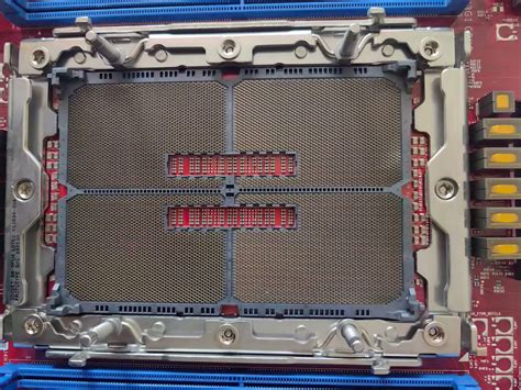 Intel Granite Rapids Y Sierra Forest Xeon Cpu Detallada En Avenue City