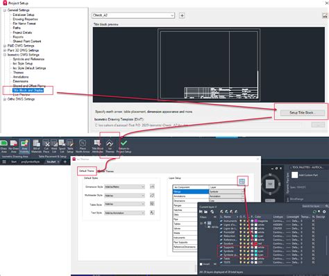 Solved Fitting Colors In Iso Drawing Autodesk Community