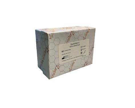 Nattrol Bcid2 Panel Natbcp2 Bio Zeptometrix