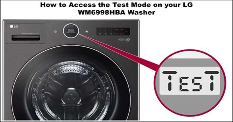 Midea Front Load Washing Machine Error Codes In 2025