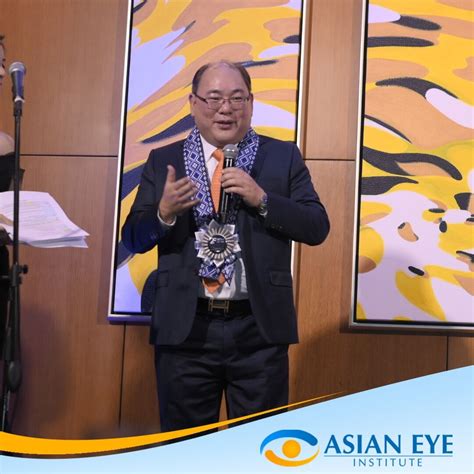 Congratulations To Dr Robert Ang For Receiving The Distinguished