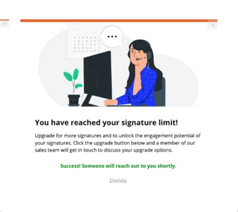 Signature Template Limits Exclaimer Knowledge Base