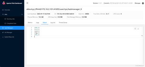 Flink简介及部署模式flink部署 Csdn博客