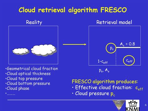 cloud trends from gome sciamachy and omi ppt download