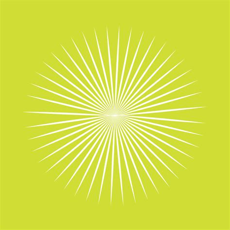 Sun Sunburst Pattern Vector Art At Vecteezy