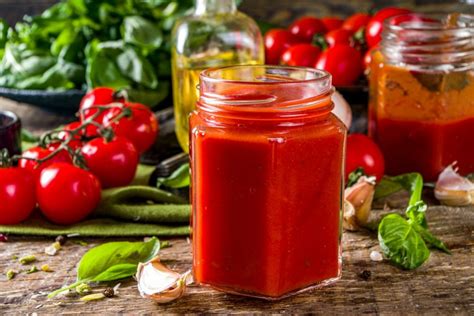 Кетчуп шашлычный в домашних условиях на зиму – простой и вкусный рецепт ...