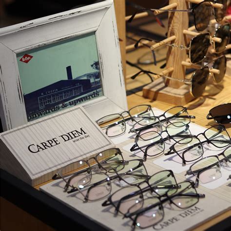 About Us Oxford Optical