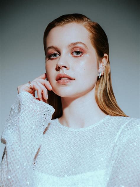 Angourie Rice 1883 Magazine