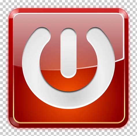 computer icons shutdown scalable graphics virtual private server icon