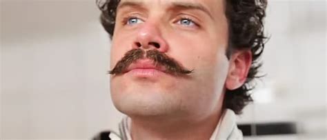 How To Grow And Trim Handlebar Mustache Philips