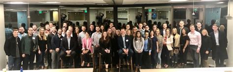 Johnathan Meyer On Linkedin Very Excited To Be A Part Of Such A Great Group Of Young Professionals