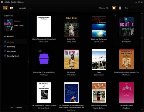 Adobe Digital Editions Alternatives Top 10 Ebook Readers Alternativeto