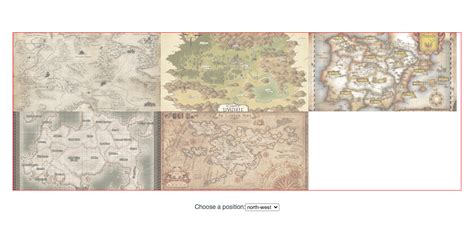 Simple Scale Animation Demo Codesandbox