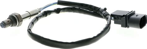 Vemo Lambdasonde V10 76 0155 Für Vw Skoda Audi Seat Golf Plus V Vi A3