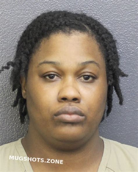 Caines Danielle 11 23 2021 Broward County Mugshots Zone
