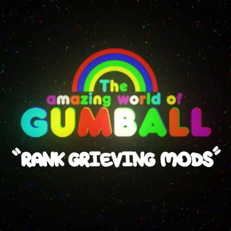 Create A Rank FNF Grieving Mods Tier List TierMaker